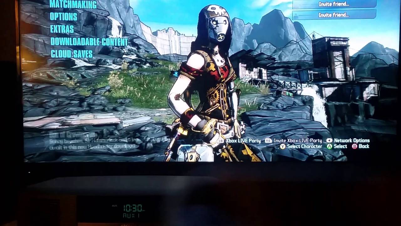 Borderlands 2 farming the legendary grenade mod the fastball from Boll ...