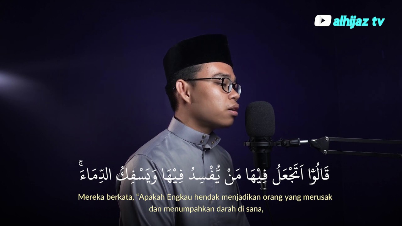 Ust. Muhammad Nur - YouTube