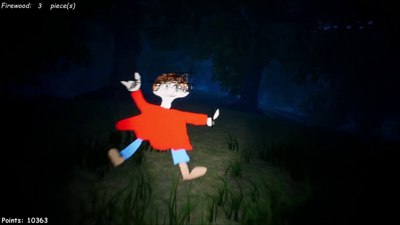 Baldi's Basics Summer Camp I found PLAYTIME - YouTube