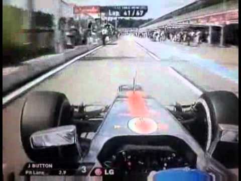 World's Fastest Pit Stop