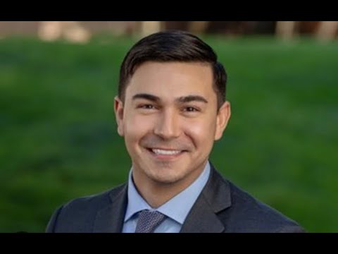 The Shocking Arrest of Prominent Lawyer Matthew Nilo Accused of Being a ...