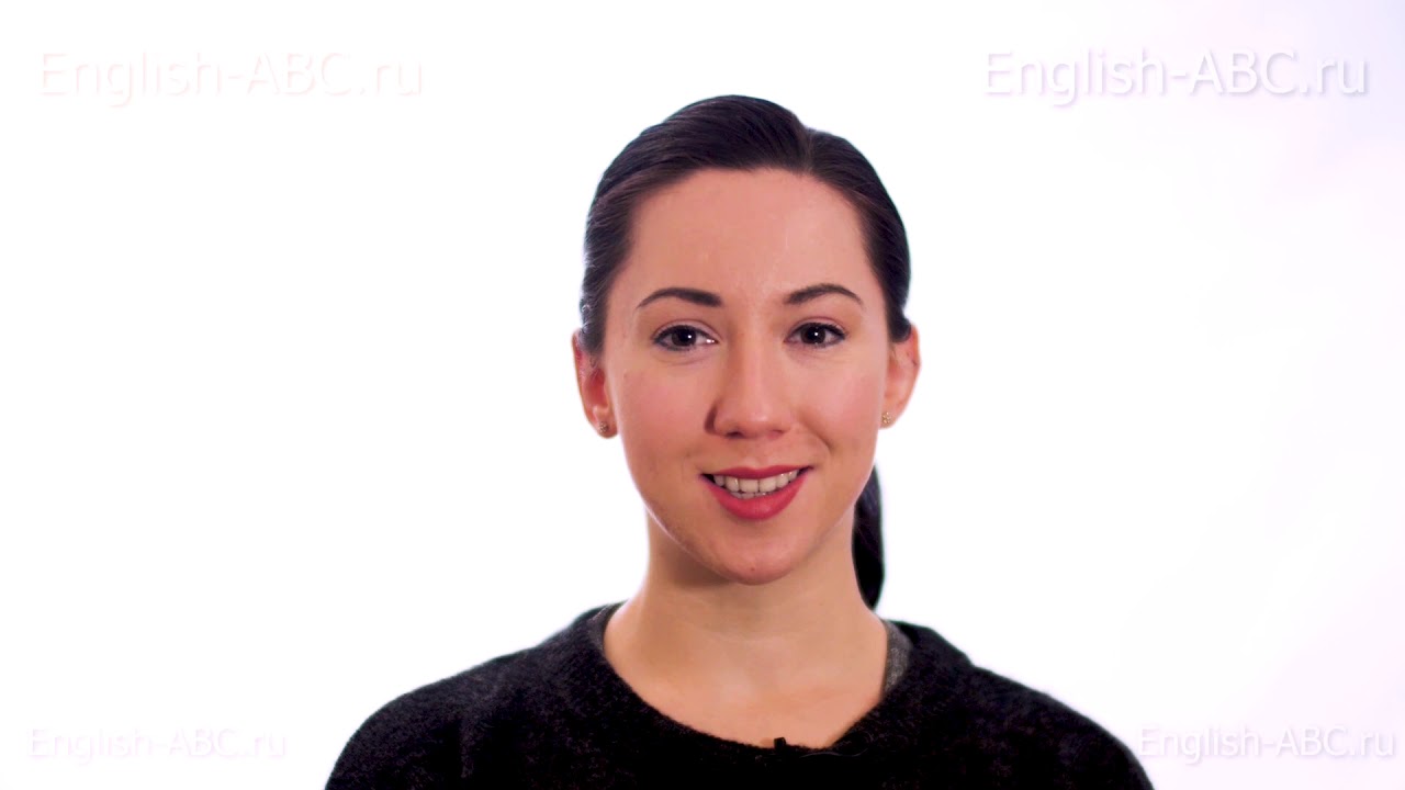 English-ABC.ru // ЕГЭ по Английскому - Аудирование - Задание 3 - YouTube