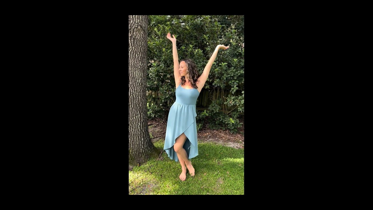 Lisa-Marie Legg UGC Reel - YouTube