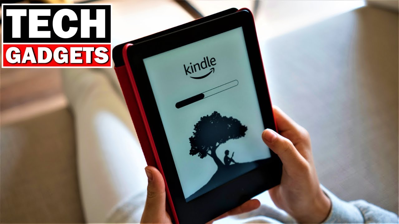 Best Tech Gadgets of 2023 On Amazon mixdow - YouTube