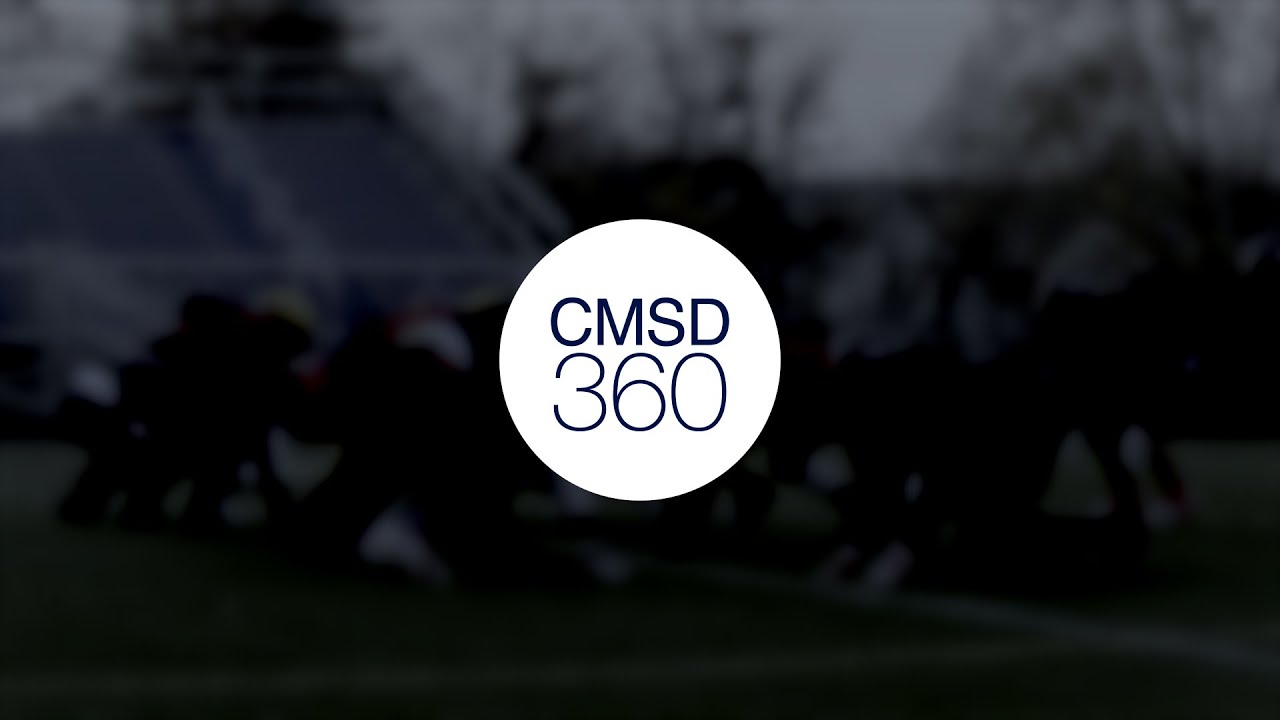 CMSD 360 - Week of July 30, 2023 - YouTube