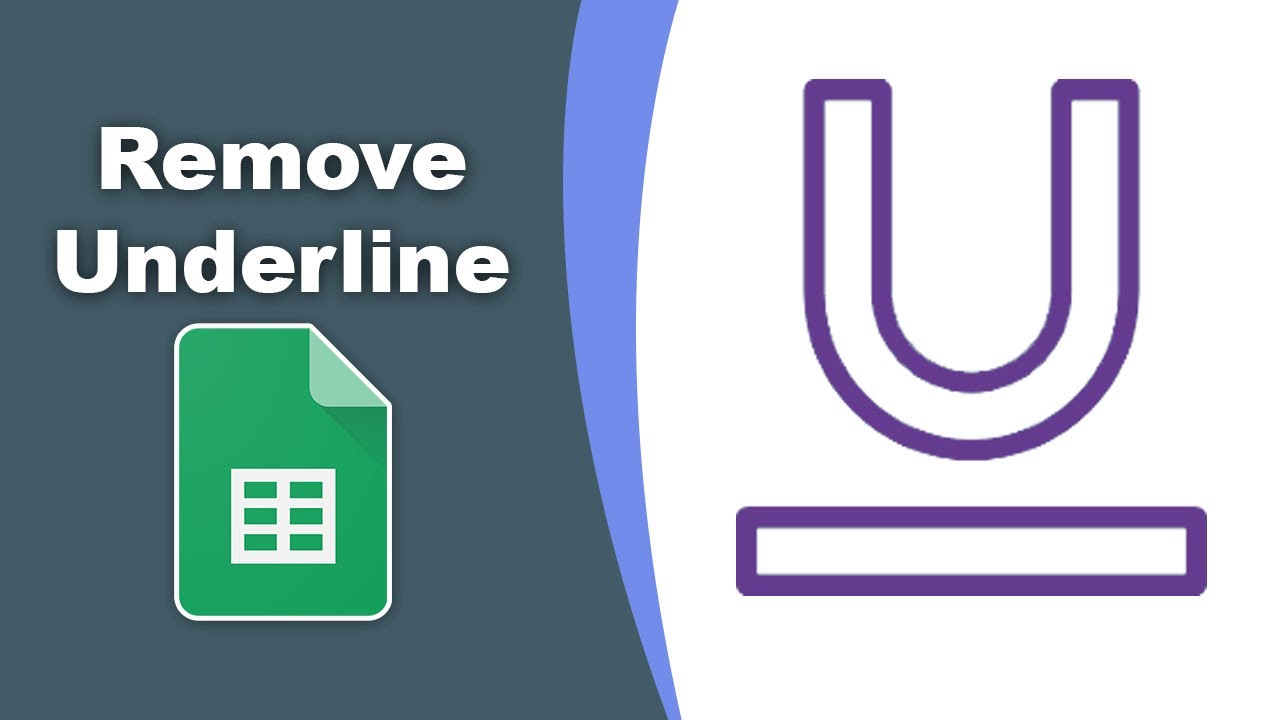 How To Remove All The Underlines From Text In Google Spreadsheets YouTube how-to-remove-all-the-underlines-from-text-in-google-spreadsheets-youtube