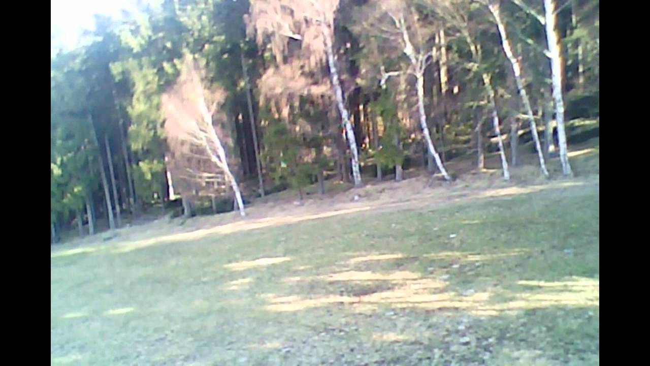 zoopa 350 FlycamOne V2 - YouTube