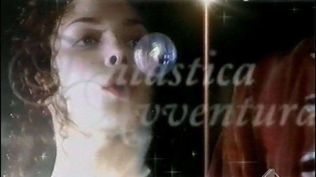 Italia1 | Sigla ciclo FILM "Fantastica Avventura" | 2003 - YouTube