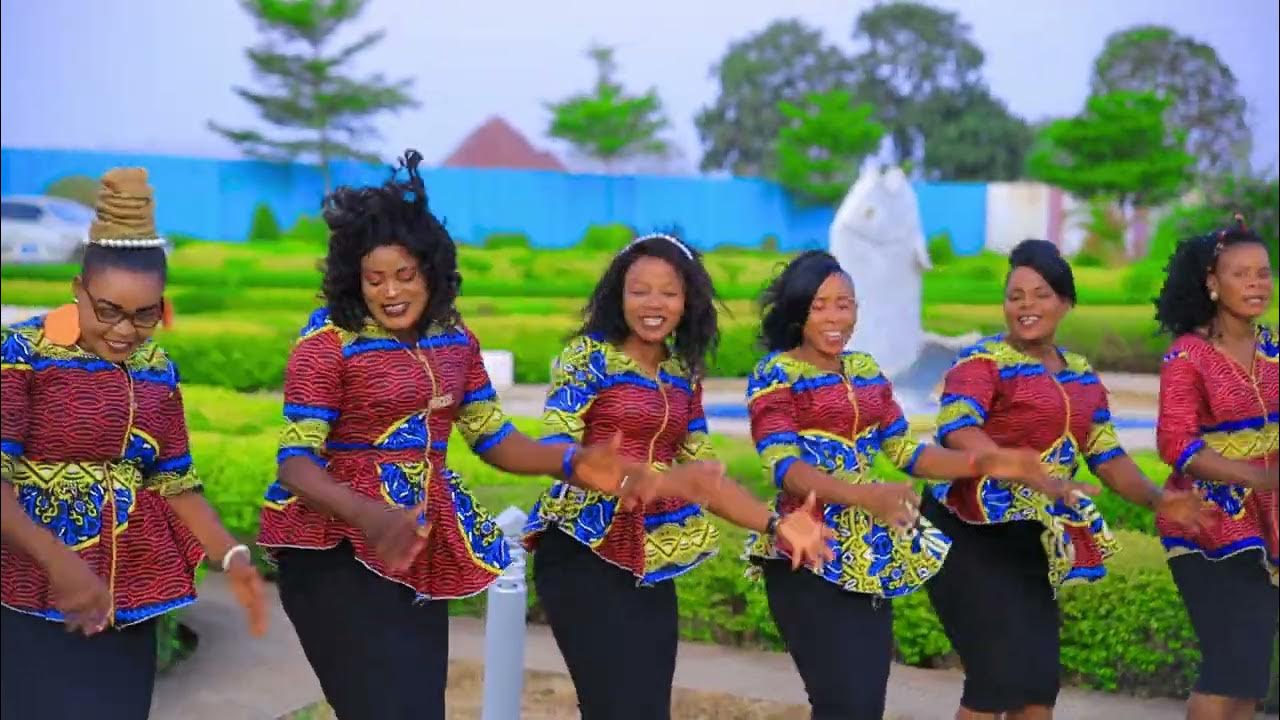 Ukufyalwa kwa kwa yesu - YouTube