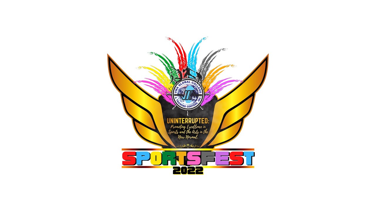 Sportsfest Logo 2022