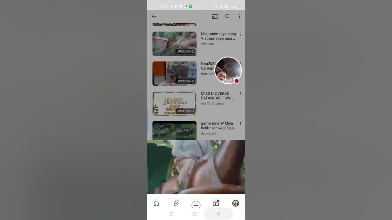 Tuesday today tambay lang po sapat na maraming salamat GOD BLESS EVEYONE - YouTube