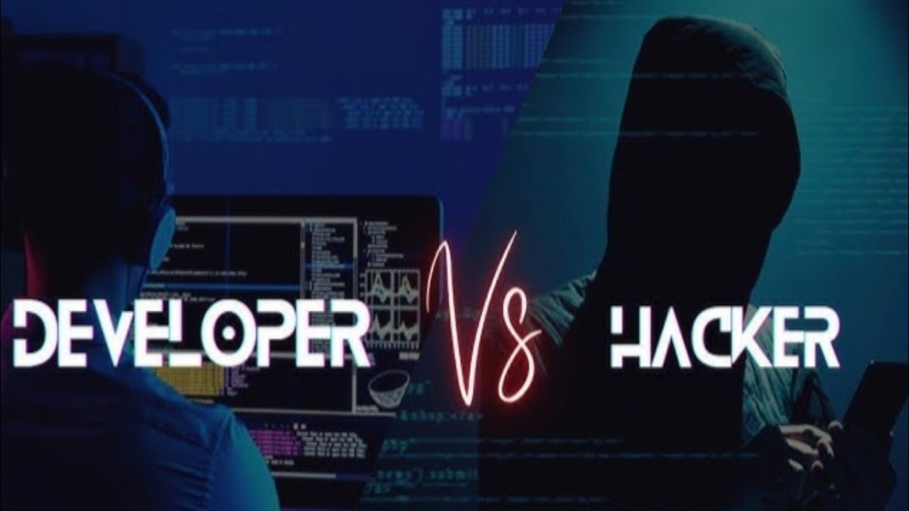 Normal People Vs Programmershackers😈 Hacker Vs Programmers Youtube 8005