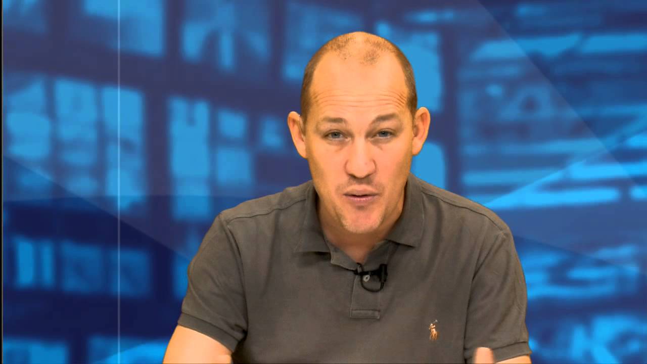 Peter Fear & Nigel Seeley - BoyleSports Betzone - Spain v England - YouTube