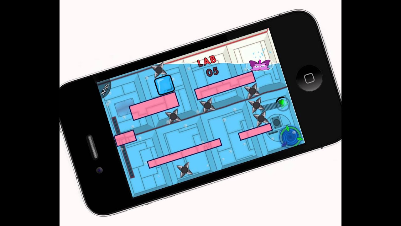 Puddle Puzzles Trailer 1 - YouTube