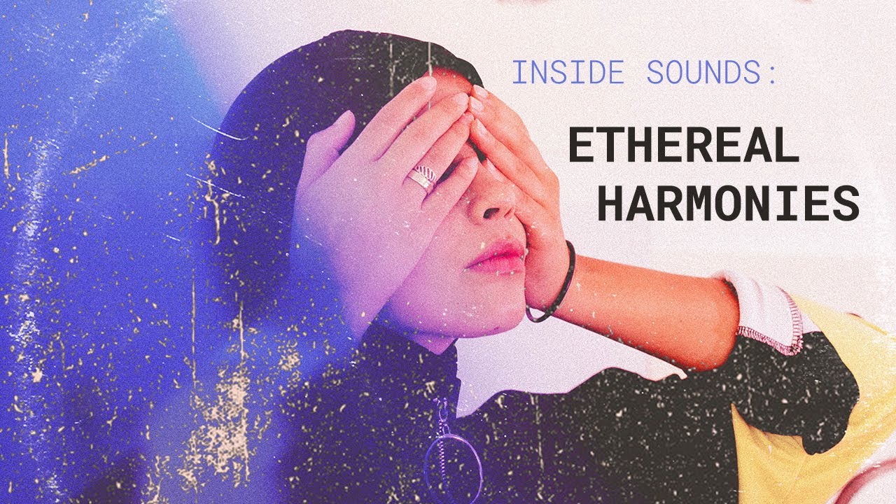 Ethereal Harmonies Overview | Female Vocal Sample Pack Run Through ...