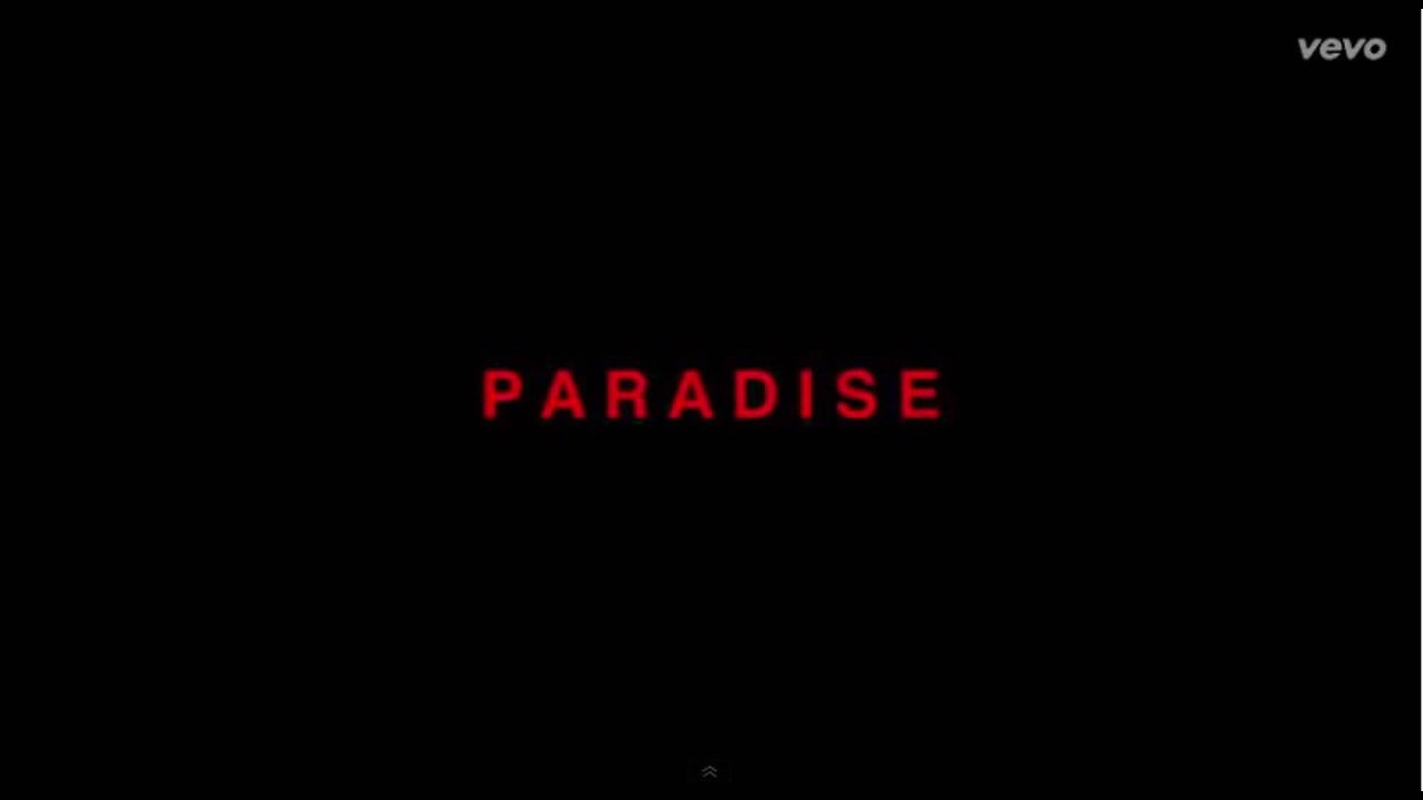 Brett Angel - Paradise Remix ft. Dotti Lyne, Brian O'leary - YouTube