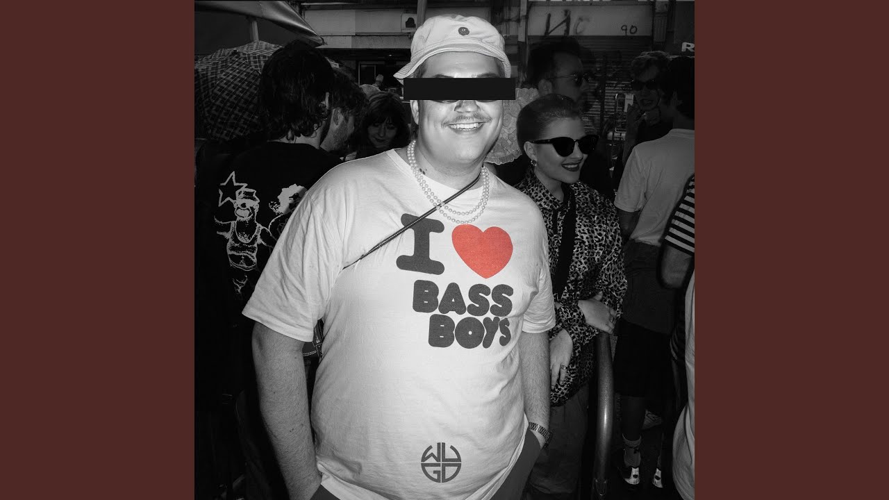 Bass Boys - YouTube