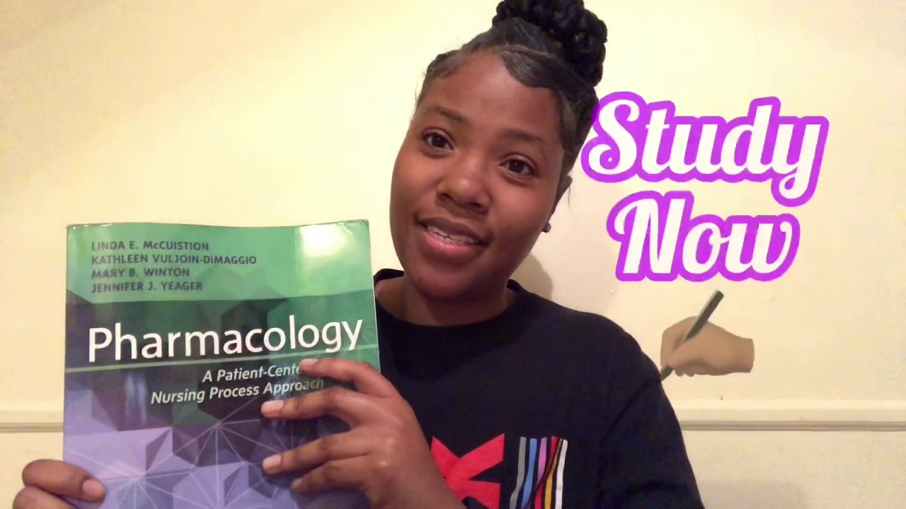 Nursing School | Did I pass my first semester?? | Update - YouTube