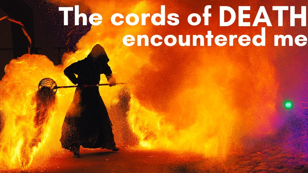 Psalm 118 | Part 1 | In my distress I called upon God, and I cried out ...