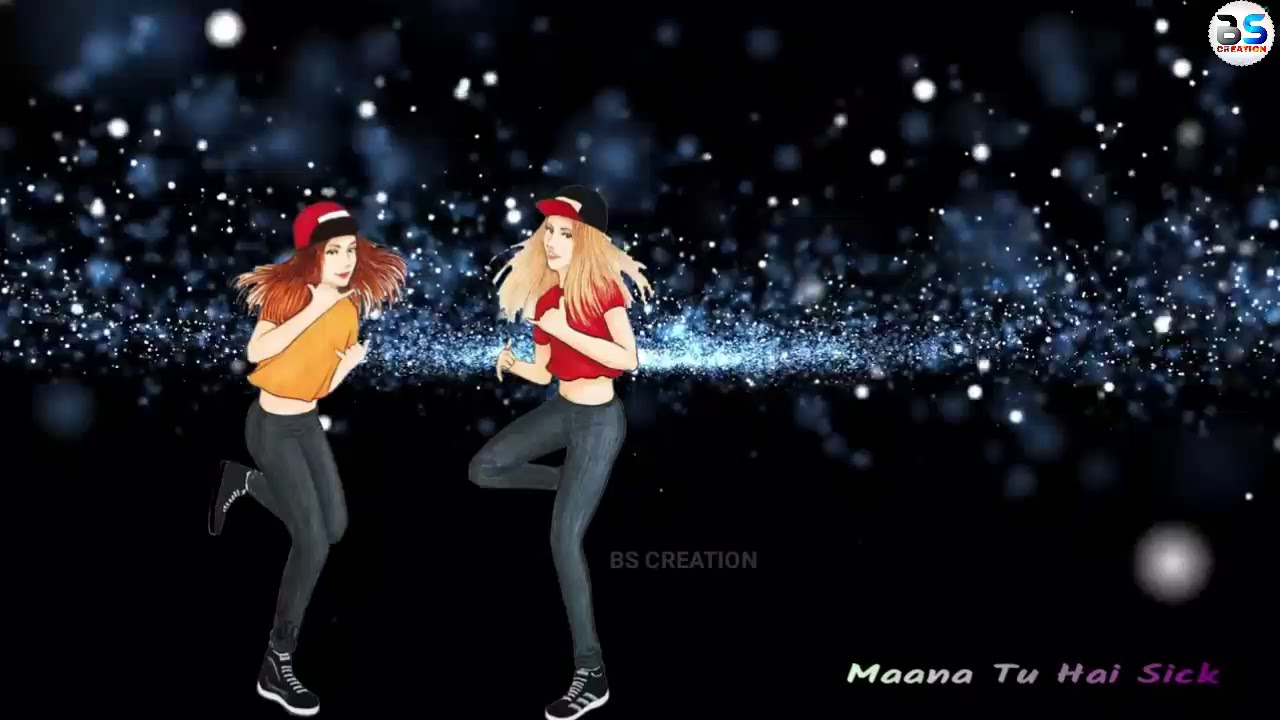 Buzz feat Badshah | Priyank Sharma | Whatsapp Status | BS CREATION - YouTube