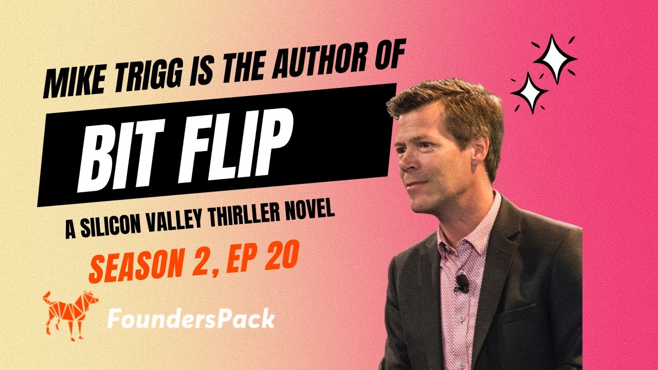 Get Ready to Flip Your World! Mike Trigg Silicon Valley Insider Reveals ...