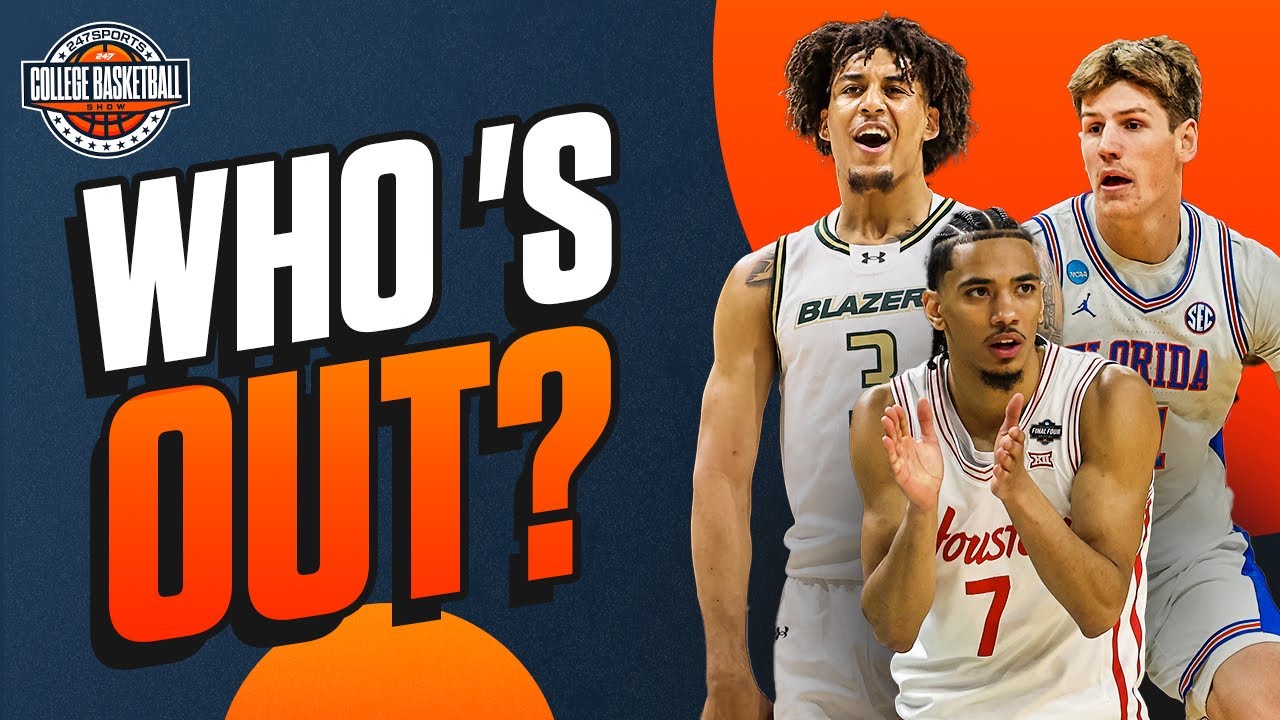 NBA Draft Latest | Nike EYBL Rankings Risers | The 247Sports College ...