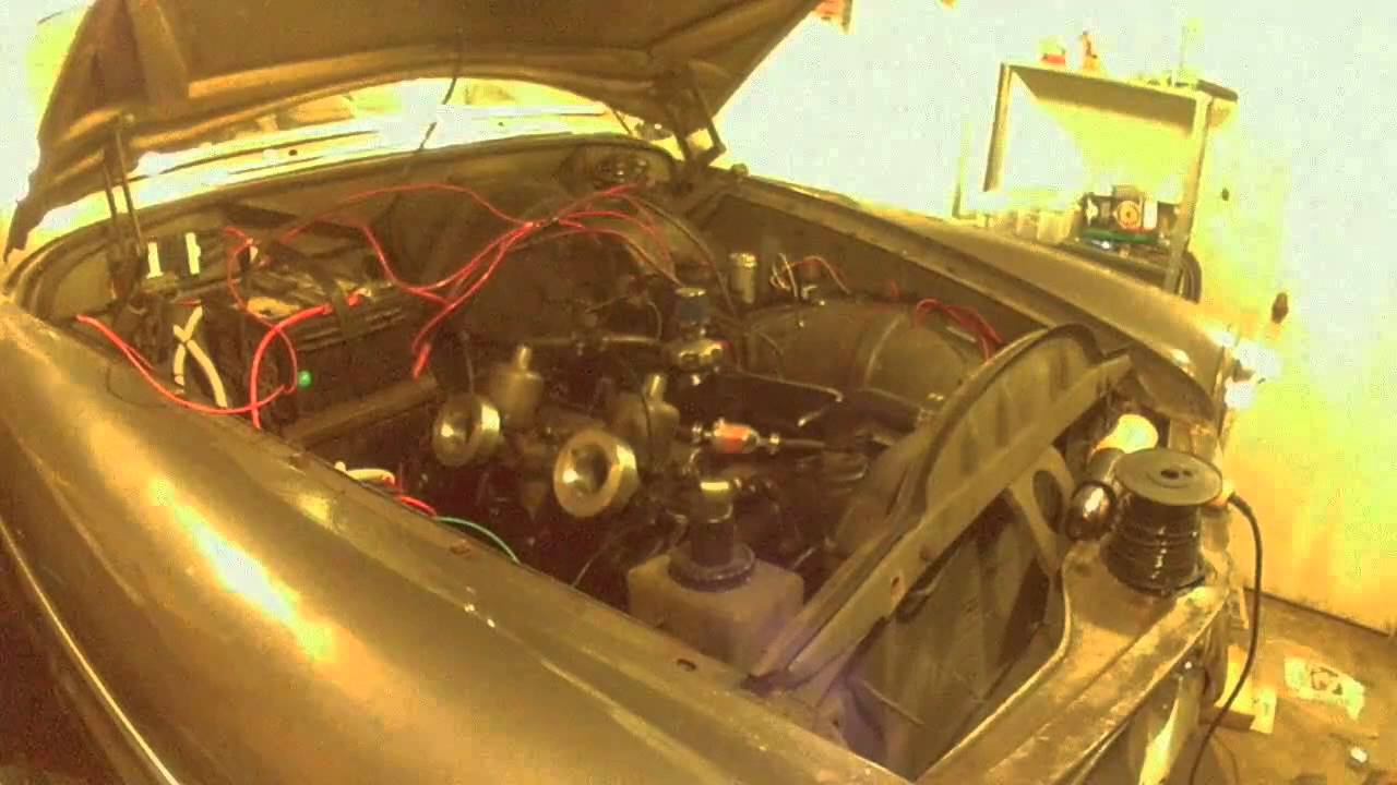 Project Rat Amazon Part 2 - Open Header Start - YouTube