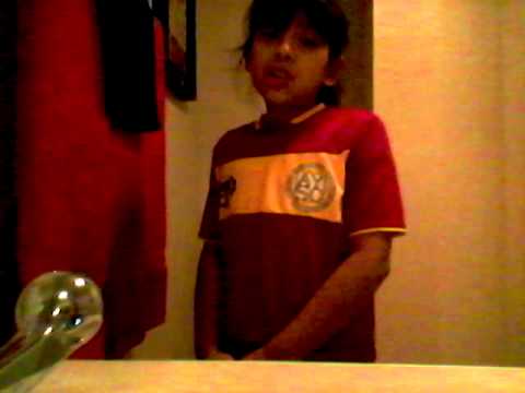 Jingle bells- karoke