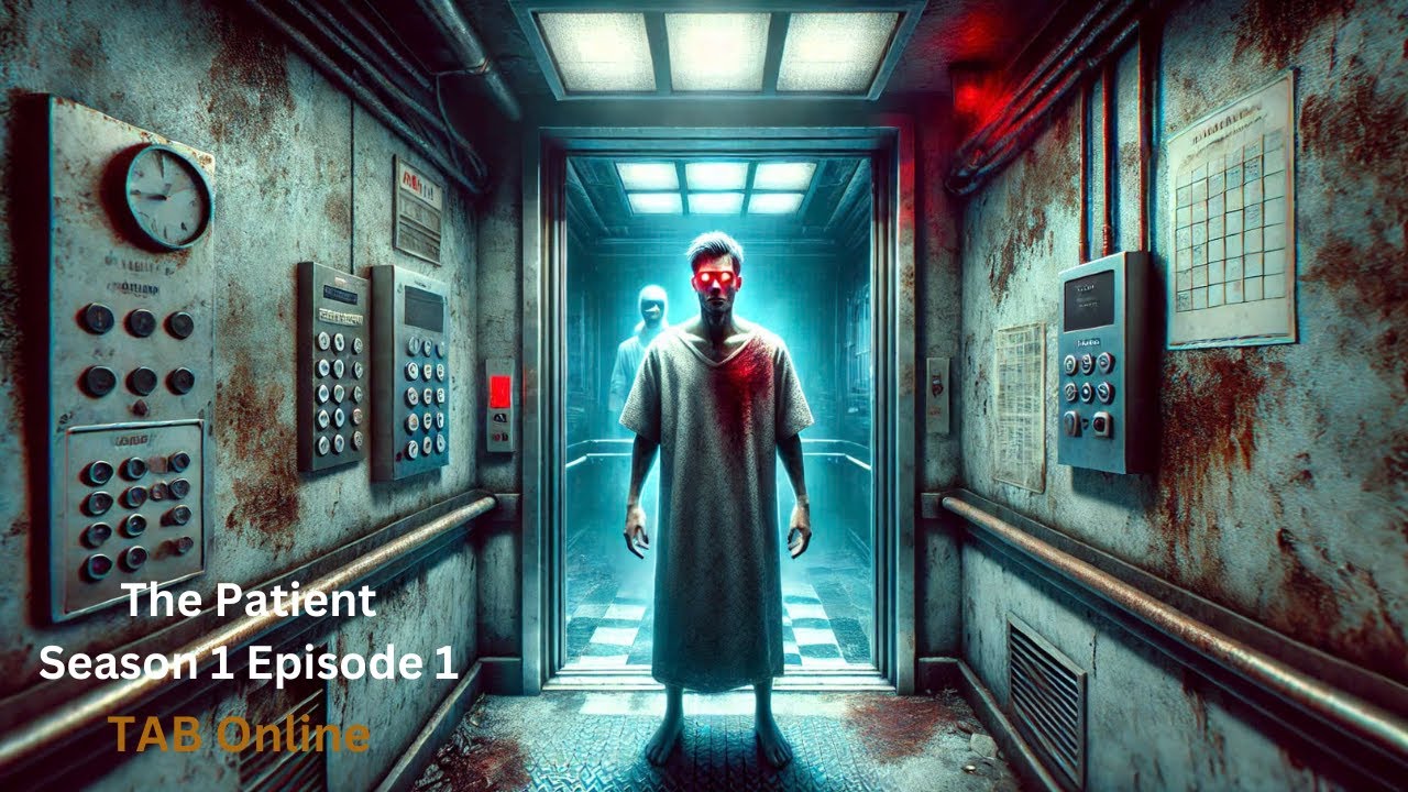 The Patient - Season 1 Episode 1 - YouTube