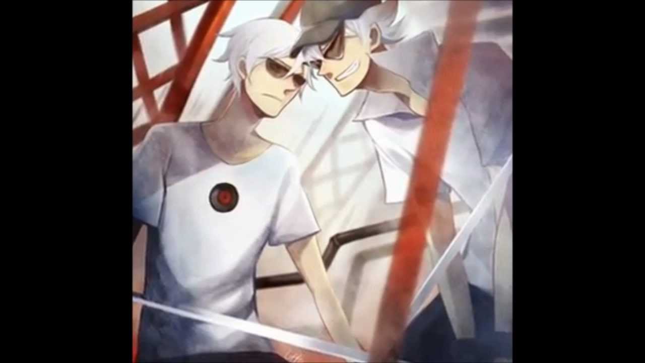 Dave Strider-These Are My Sexy Shades - YouTube