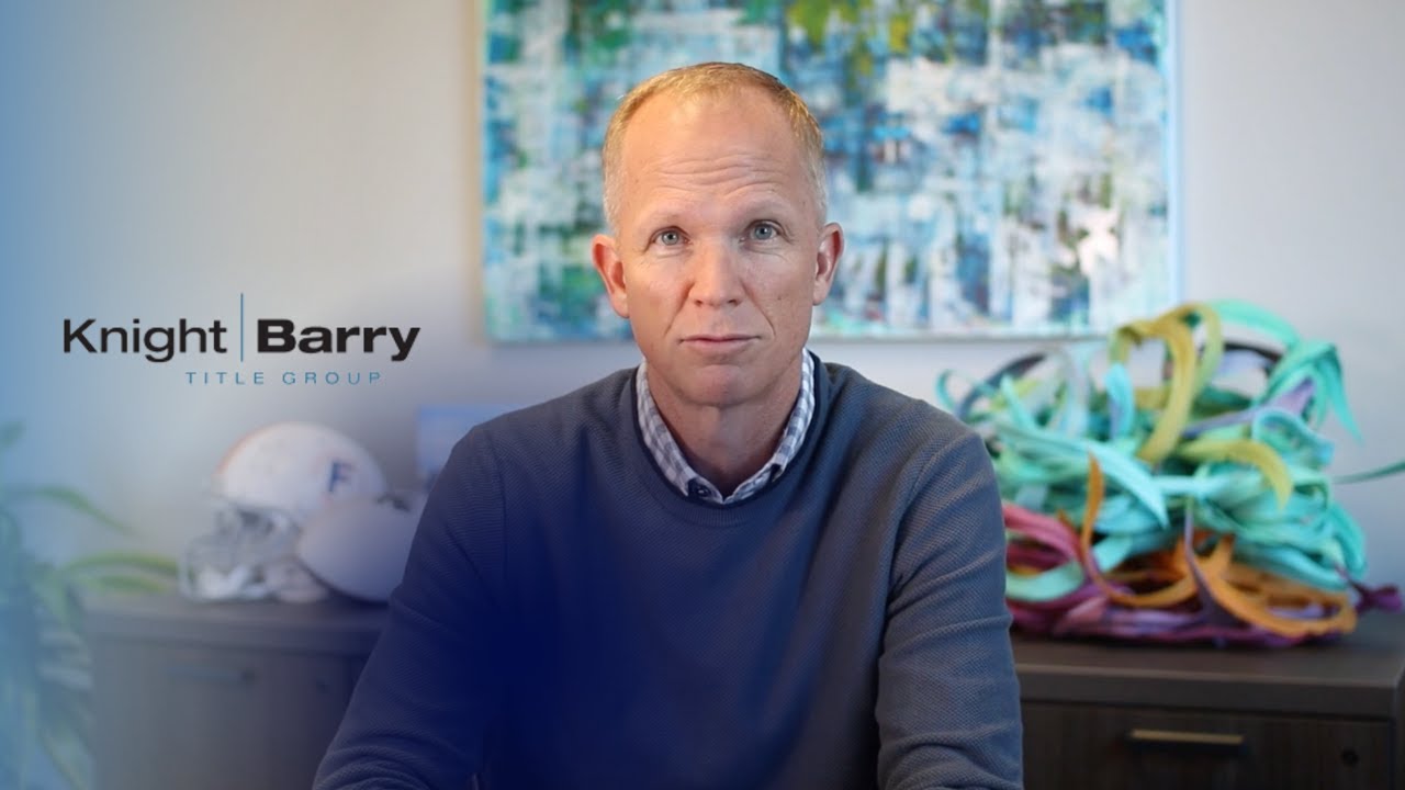 Knight Barry Title protects real estate transactions with CertifID ...