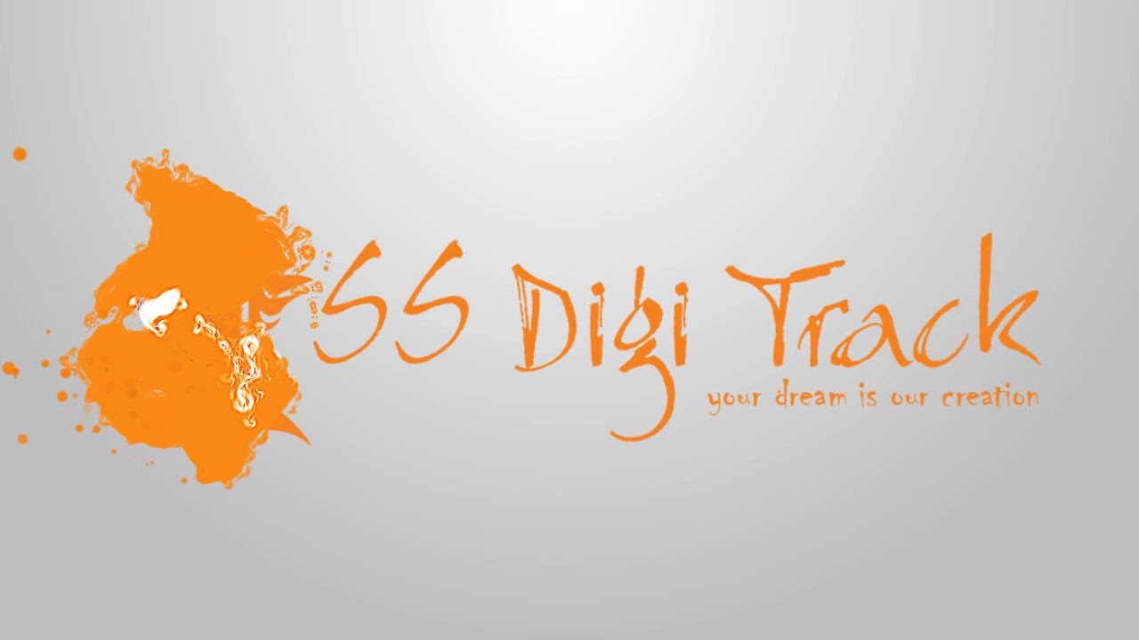 ss digitrack logo - YouTube