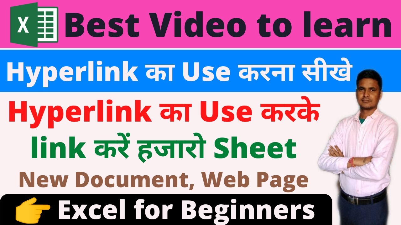 Hyperlink Formula Excel Use How To Use Hyperlink Hyperlink Formula Excel Use How To Use Hyperlink