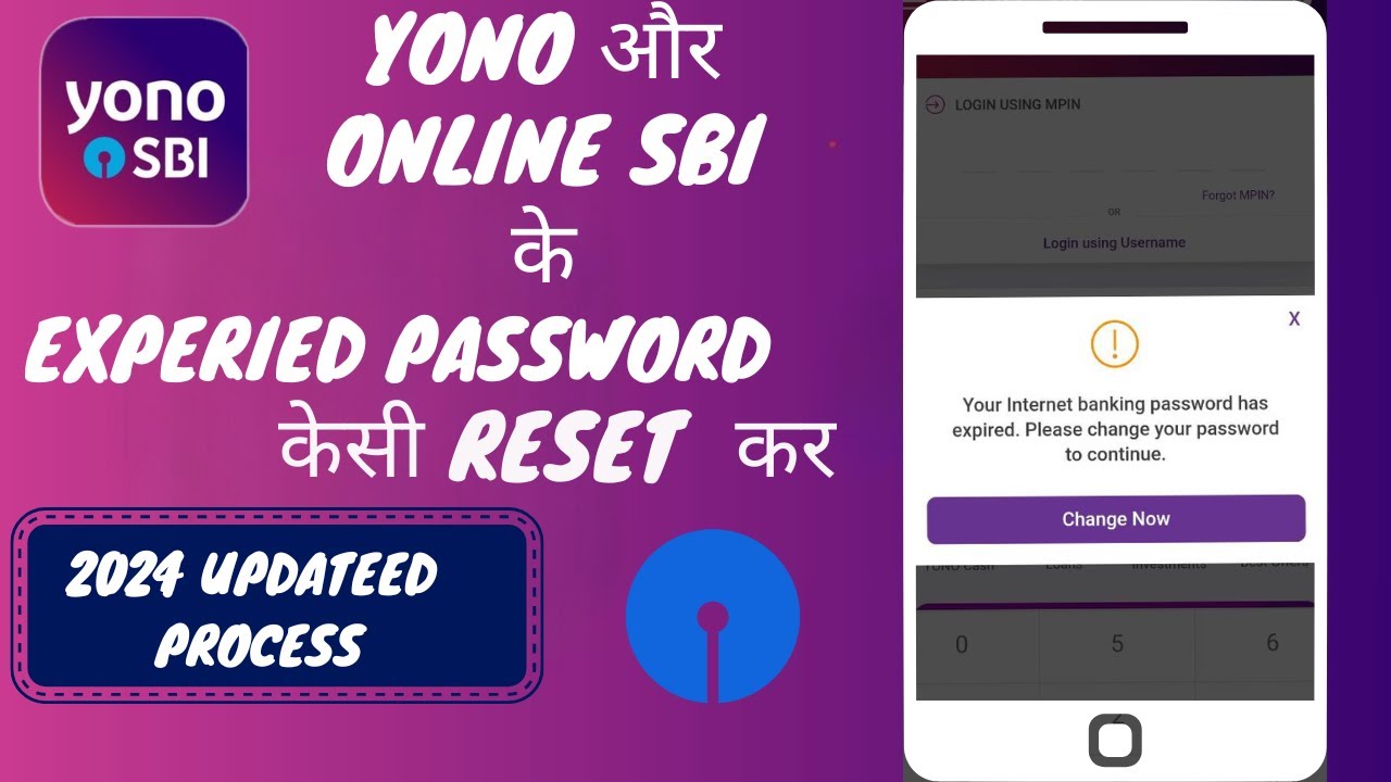 How To Reset Yono SBI Expired Password YouTube how-to-reset-yono-sbi-expired-password-youtube