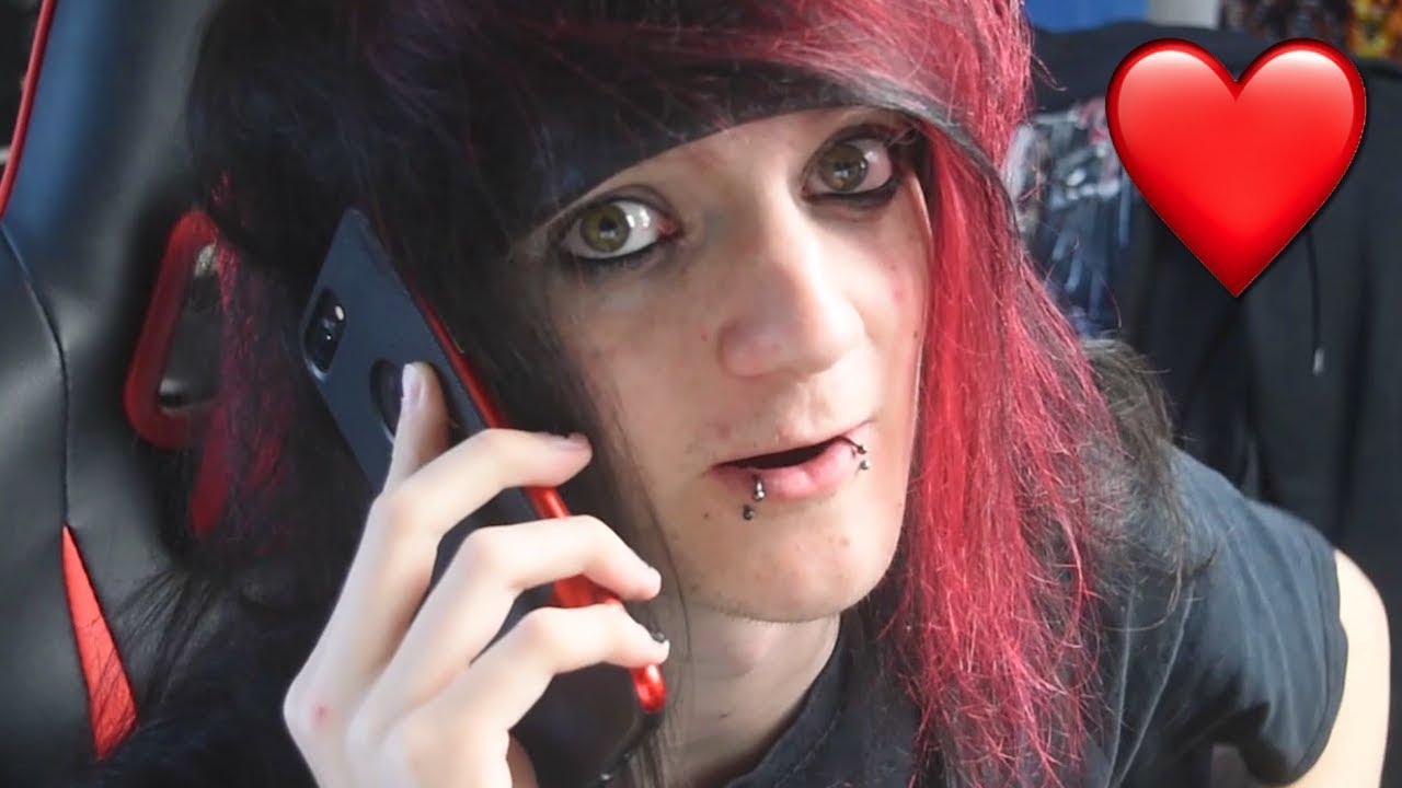 Editor Kai said he loves me! 😲😍😍 - YouTube