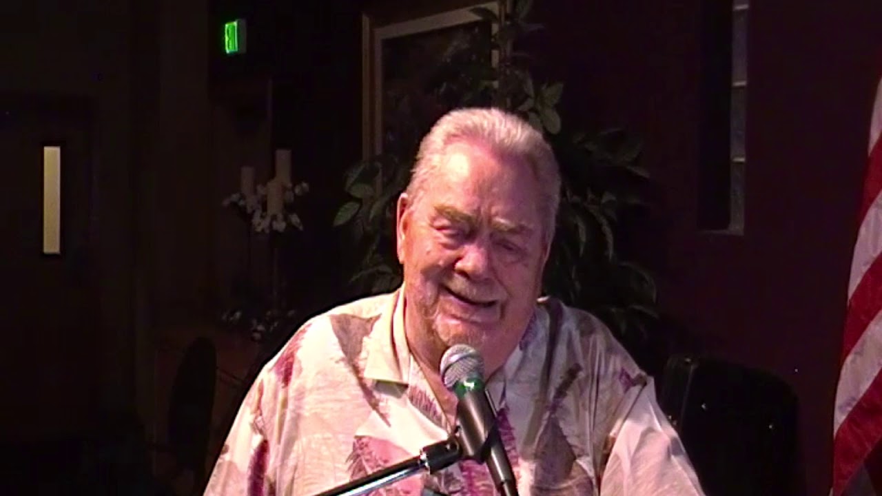 Restoration Fellowship Easter 2020 Message by Pastor Steve Singleton ...