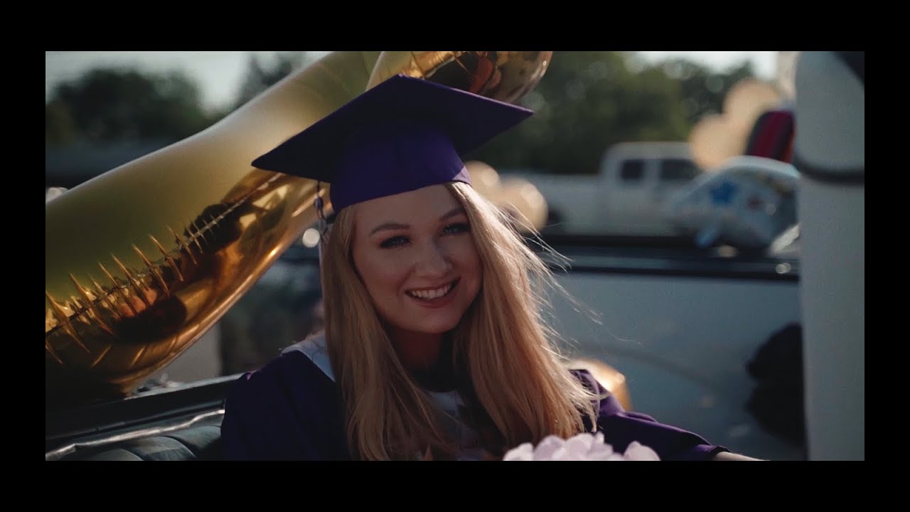 MHS GRADUATION PARADE 2020 - YouTube