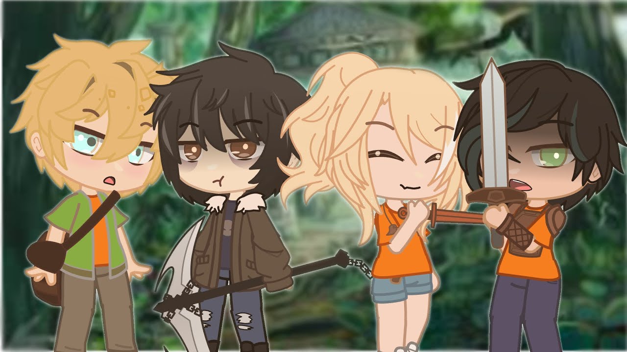 Teleporting to the...|?Original?|PJO MEME|[⚠️HOO AND TSATS SPOILERS⚠️ ...