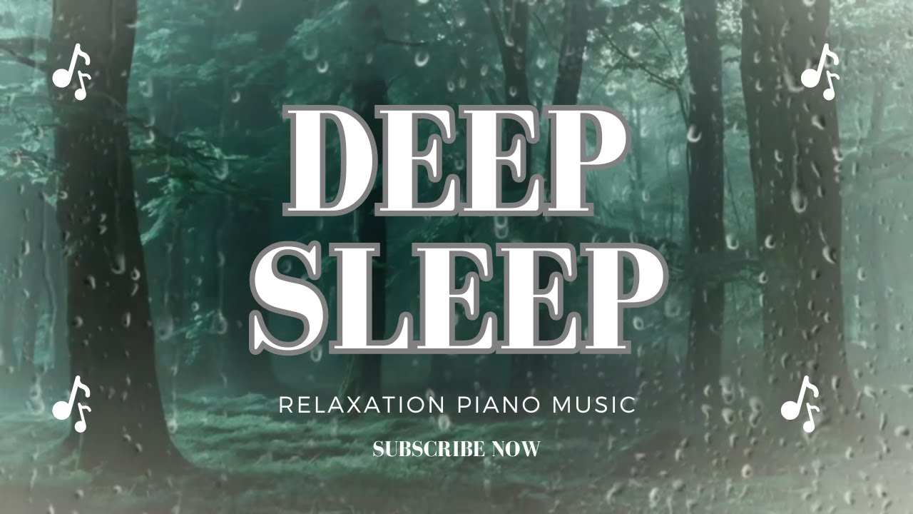 Instant Deep Sleep Music music for relaxation Calm music for sleep ...
