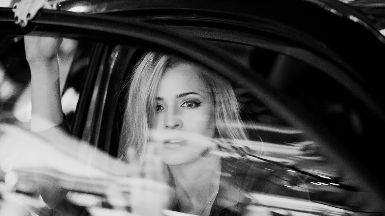 Michael Osborn - Nightmare Blues (feat. Vala Cupp) - YouTube