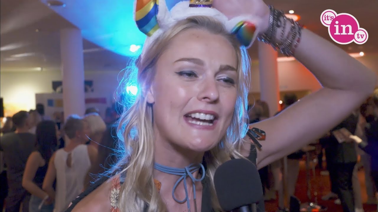 Miriam Höller I Zurück im Leben - YouTube