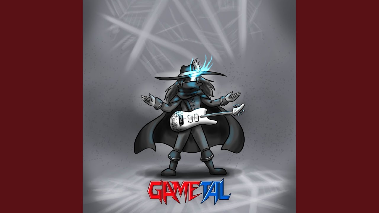 Falling Down (Mega Man Zero 4) - YouTube