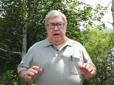 On Board with Ovide - Don Bisson - YouTube