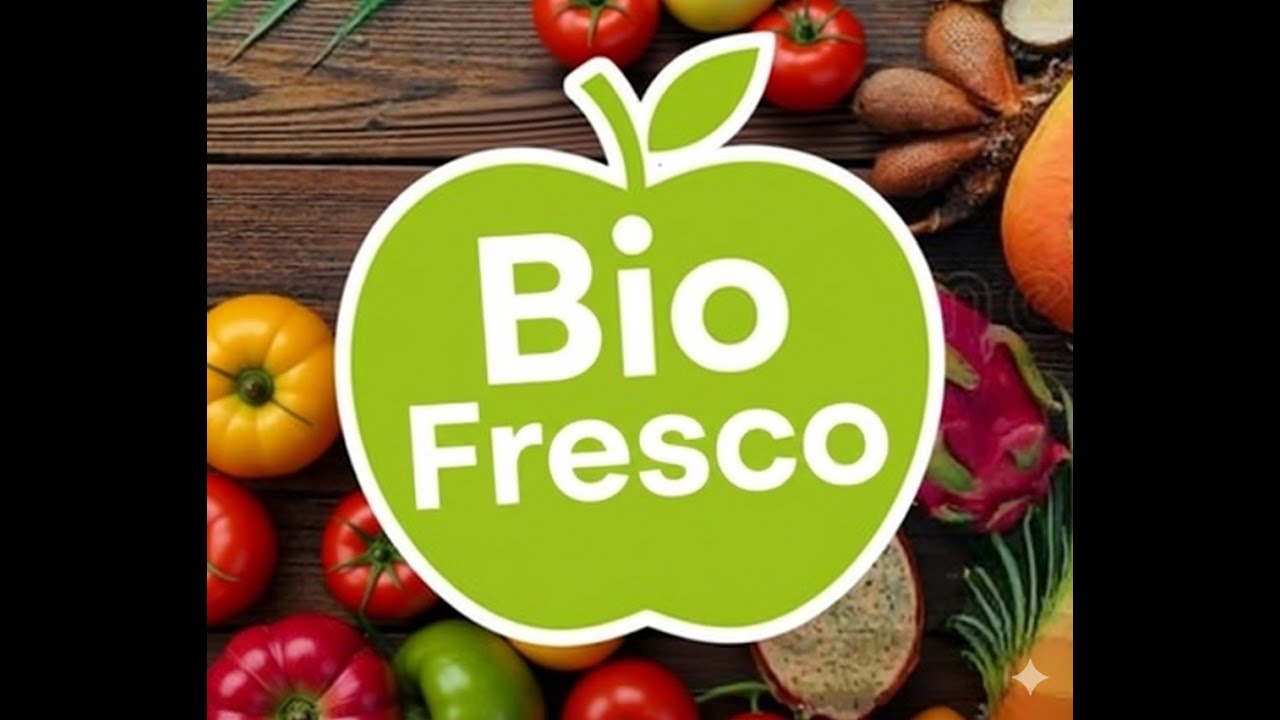 Presentación BioFresco - YouTube