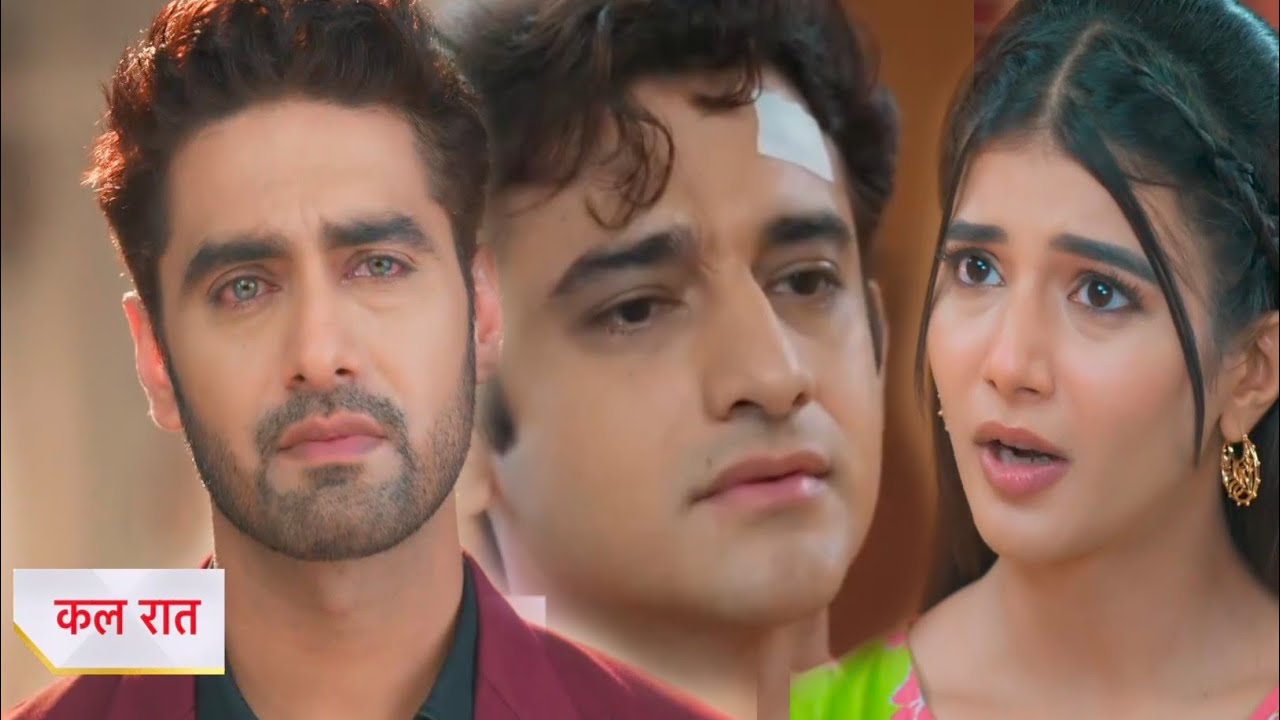 Yrkkh Today New Promo: रोहित कहेगा अभीरा को भाभी, अरमान होगा इमोशनल ...