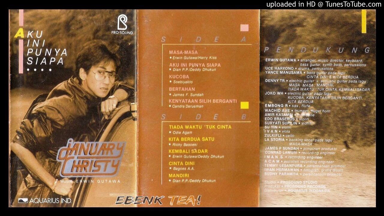 January Christy - 03 Kucoba - YouTube