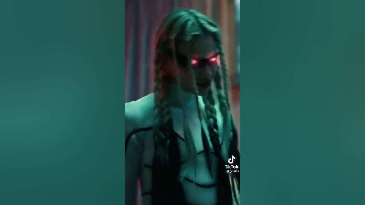 Grimes Tik Tok Youtube