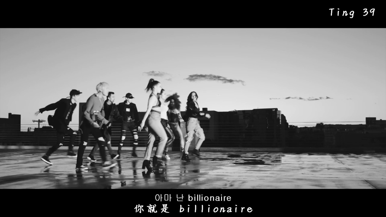 【韓繁中字MV】Winner - Really Really - YouTube