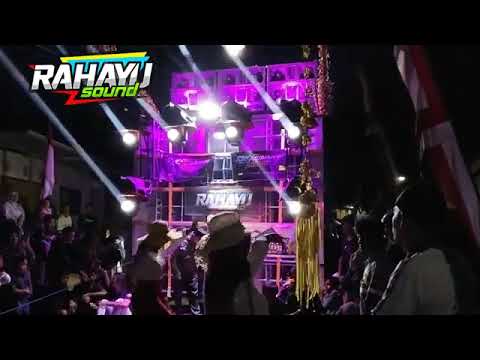 DJ ROMANTIKA STYLE PARADISE JINGLE RAHAYU SOUND LUMAJANG