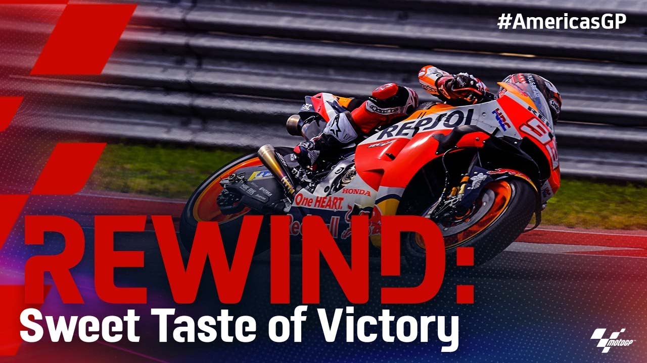 Rewind | Chapter 15: Sweet Taste of Victory - YouTube